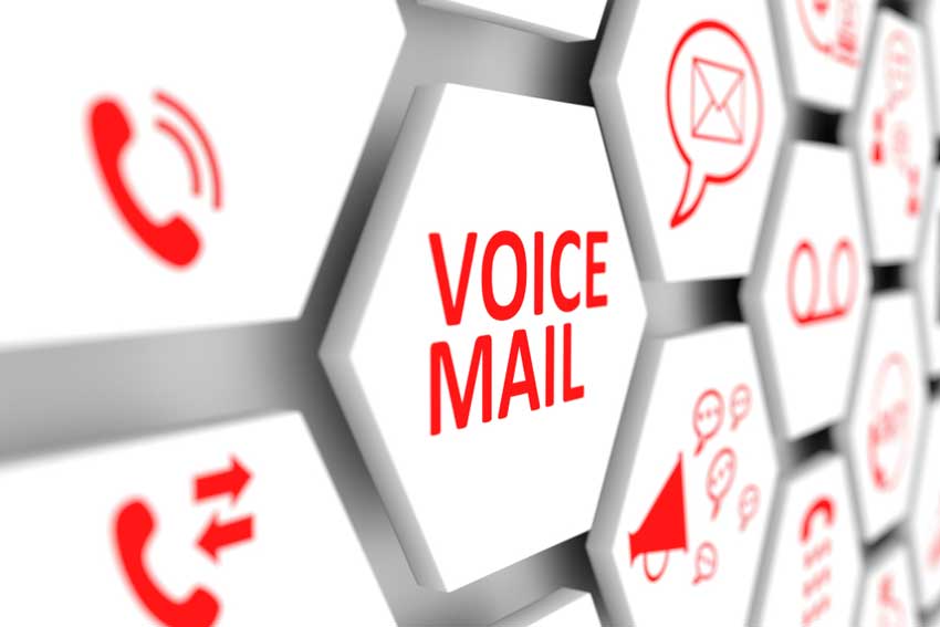 Five Ways to Use Ringless Voicemail - Useful Business Tips